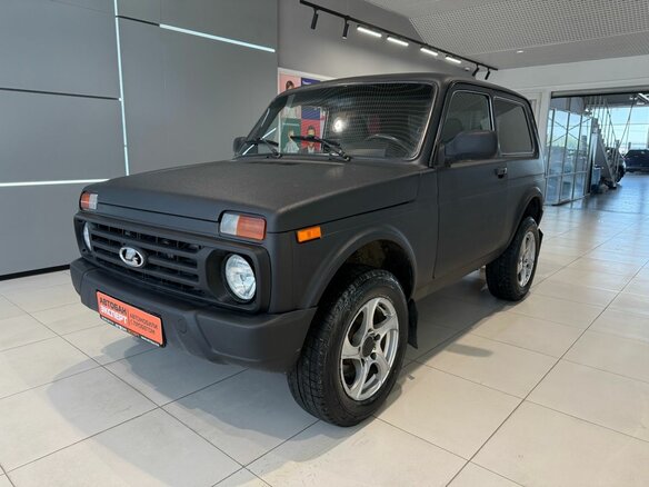 Купить б/у Lada (ВАЗ) 2121 (4x4) I Рестайлинг 1.7 MT (83 л.с.) 4WD бензин механика в ...