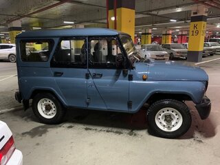 Купить УАЗ Hunter по цене от 170 000 рублей - более 549 УАЗ Хантер на Авто.ру