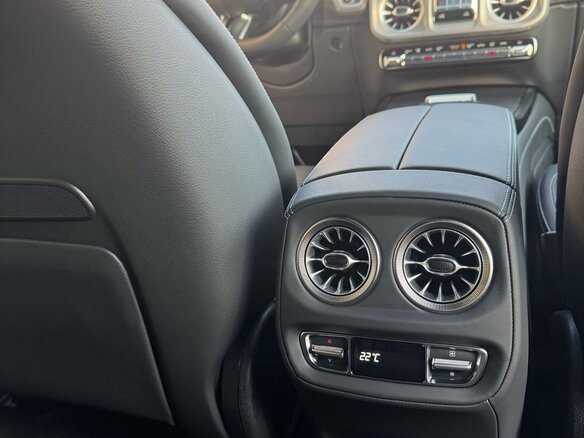 Купить б/у Mercedes-Benz G-Класс III (W465) Рестайлинг 450 d 3.0d AT ...