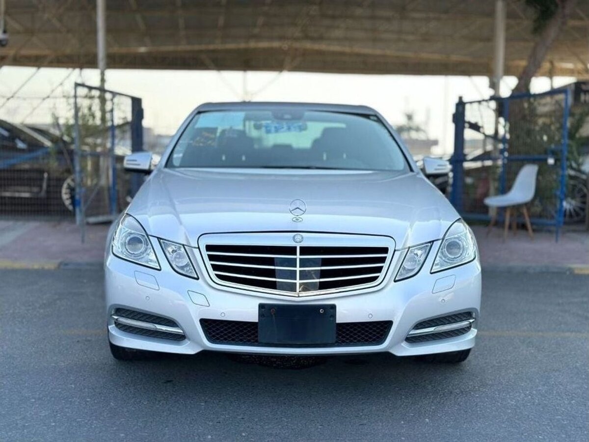 Купить б/у Mercedes-Benz E-Класс IV (W212, S212, C207) 300 3.0 AT (245 л.с.) бензин автомат во ...