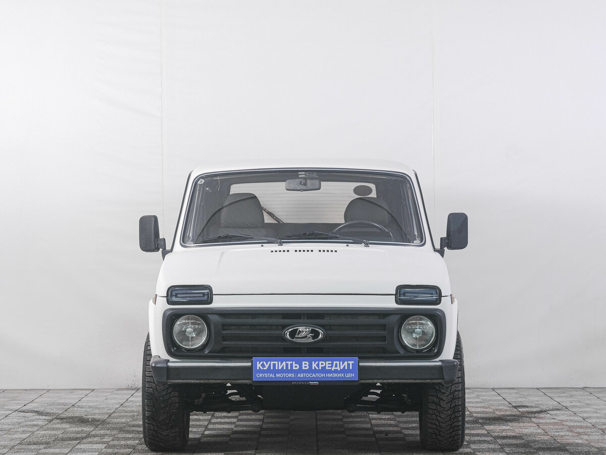 Купить б/у Lada (ВАЗ) 2121 (4x4) I Рестайлинг 1.7 MT (80 л.с.) 4WD бензин механика в Кемерове ...