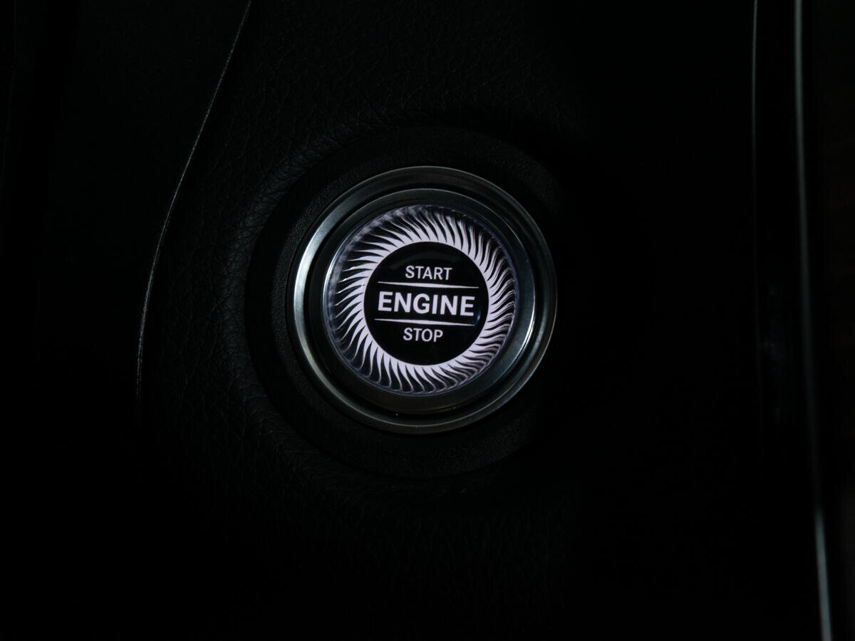 Купить б/у Mercedes-Benz GLC I (X253) Рестайлинг 220 d 2.0d AT (194 л.с ...