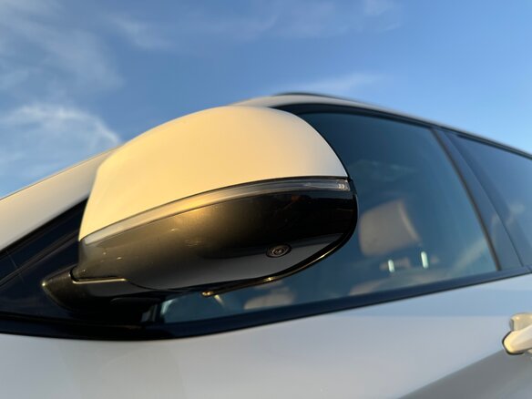 Купить б/у BMW X3 II (F25) Рестайлинг 30d xDrive 3.0d AT (249 л.с.) 4WD дизель автомат в ...