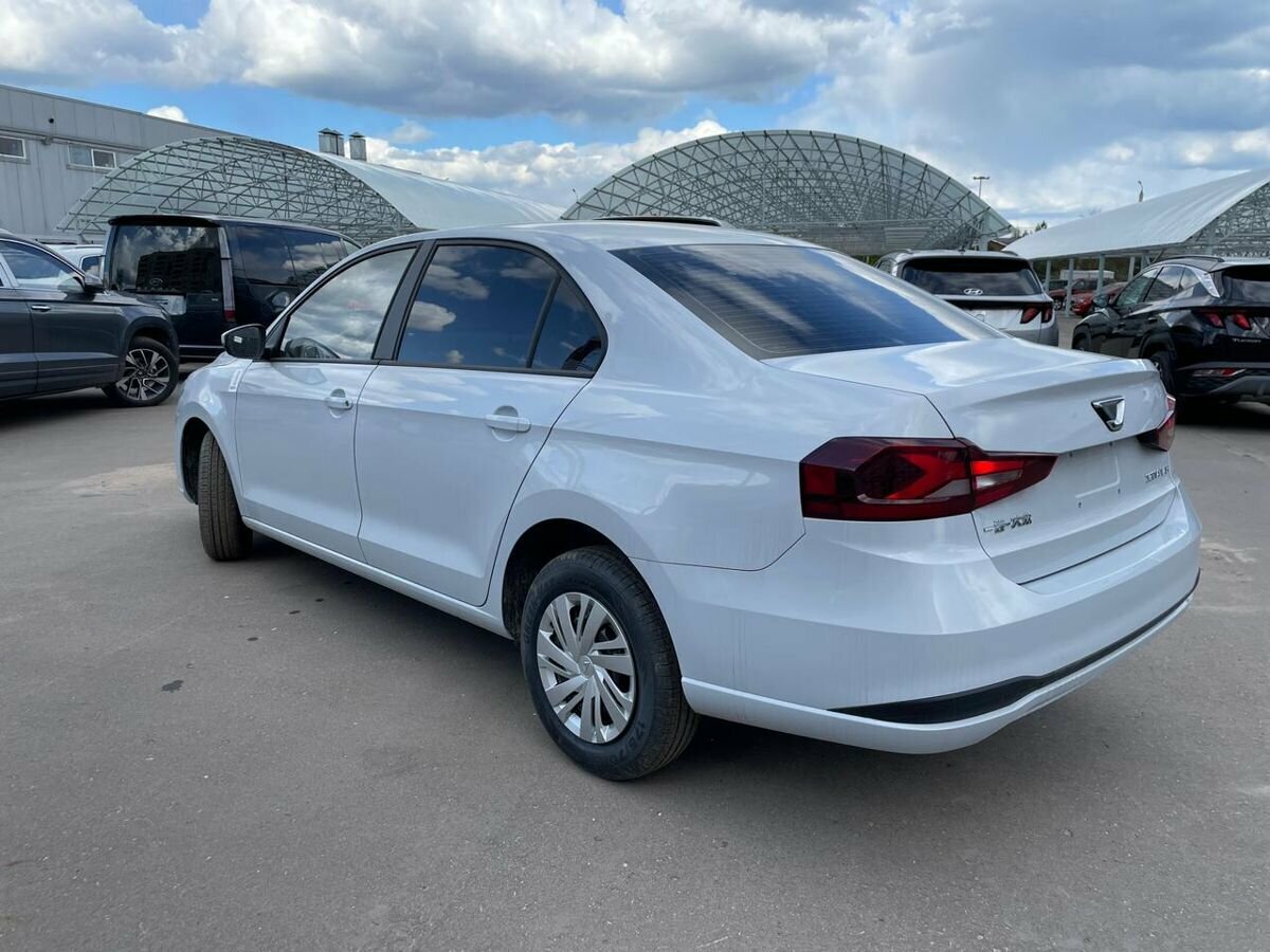 Купить б/у Jetta VA3 2019-2023 1.5 AT (112 л.с.) бензин автомат в Туле ...