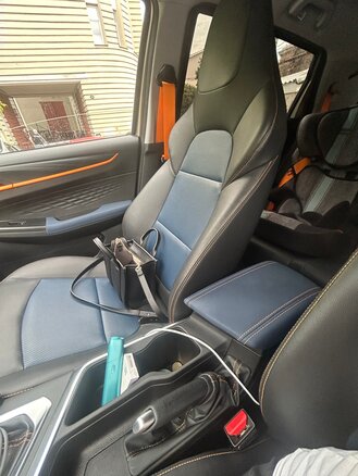 Купить б/у Maple X3 Pro бензин вариатор в Афонино: жёлтый 2022 ...