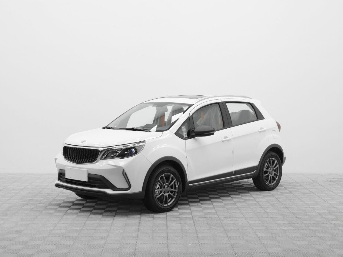 Купить б/у Maple X3 Pro 2022-2022 1.5 CVT (113 л.с.) бензин вариатор в ...