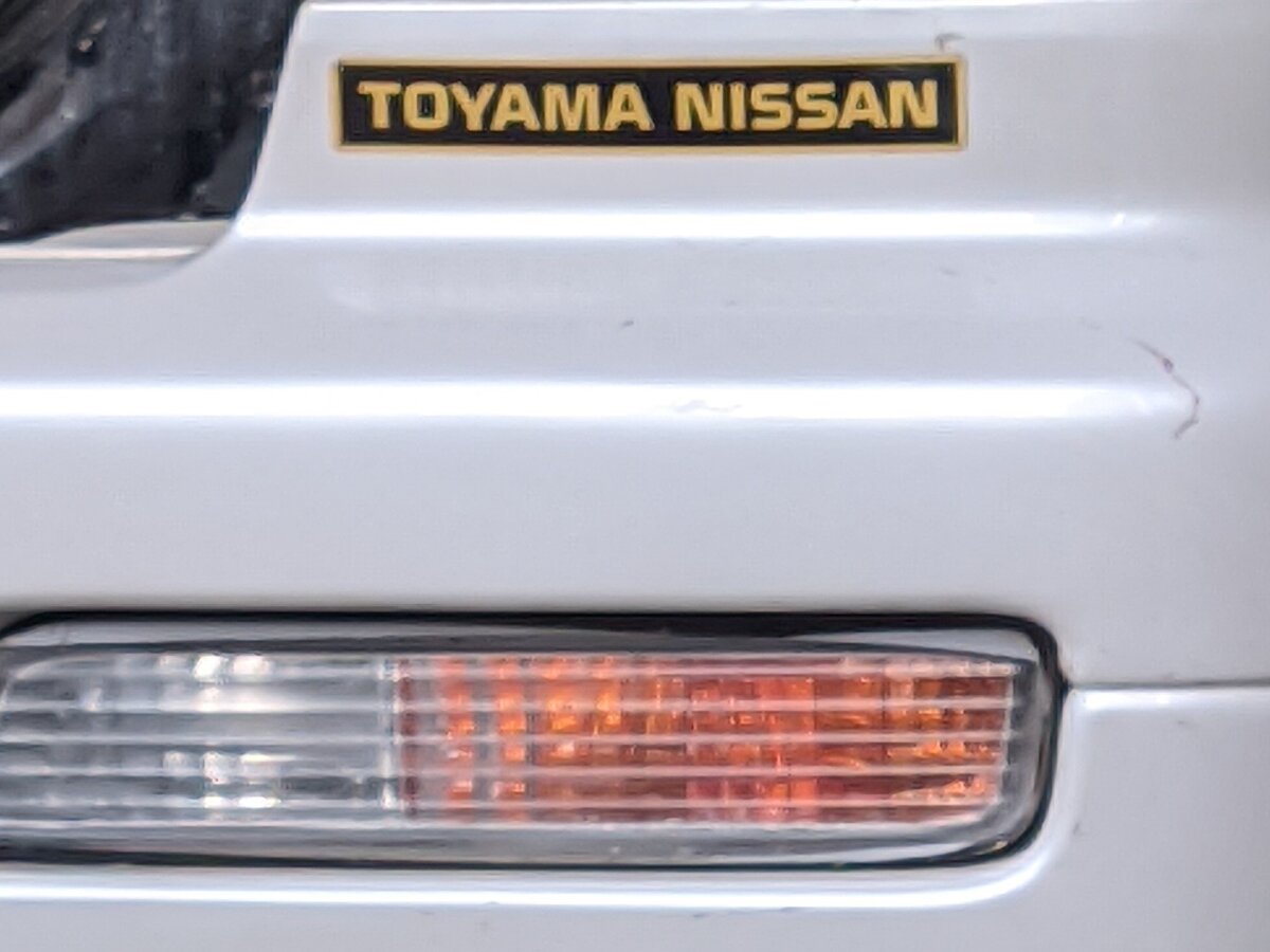 Купить б/у Nissan Leopard IV (Y33) 2.0 AT (125 л.с.) бензин автомат в ...