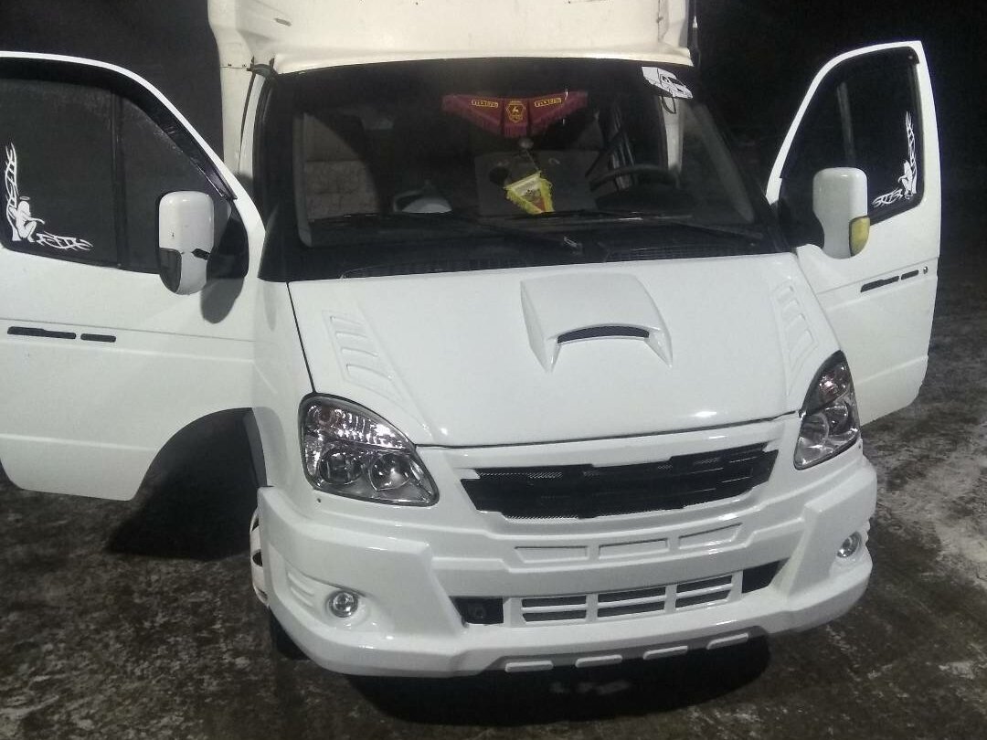 Купить б/у ГАЗ ГАЗель (3302) механика в Екатеринбурге: белый изотермический кузов 2010 года на ...