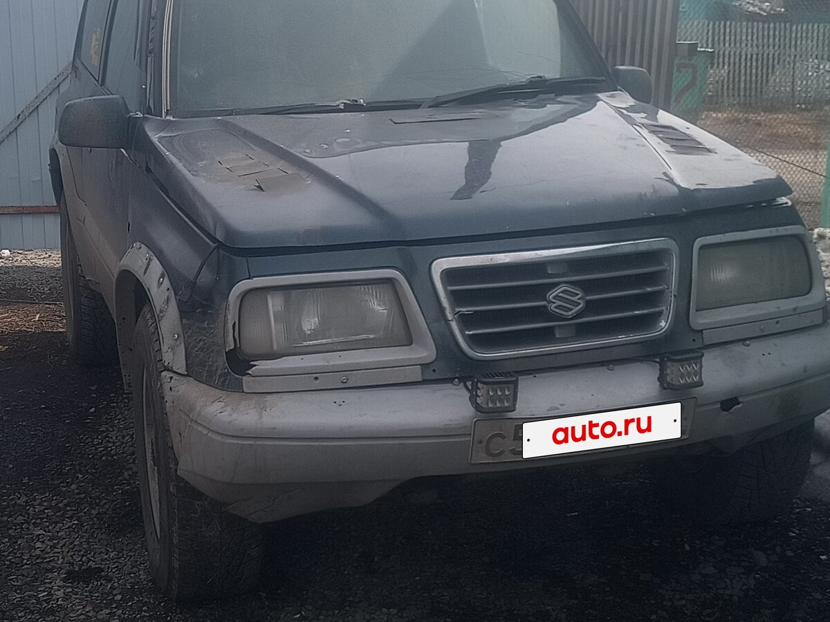 Купить б/у Mazda Proceed Levante I 2.0d AT (76 л.с.) 4WD дизель автомат ...