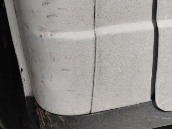 Купить б/у ГАЗ ГАЗель (3302) бензин механика в Астрахани: белый тент ...