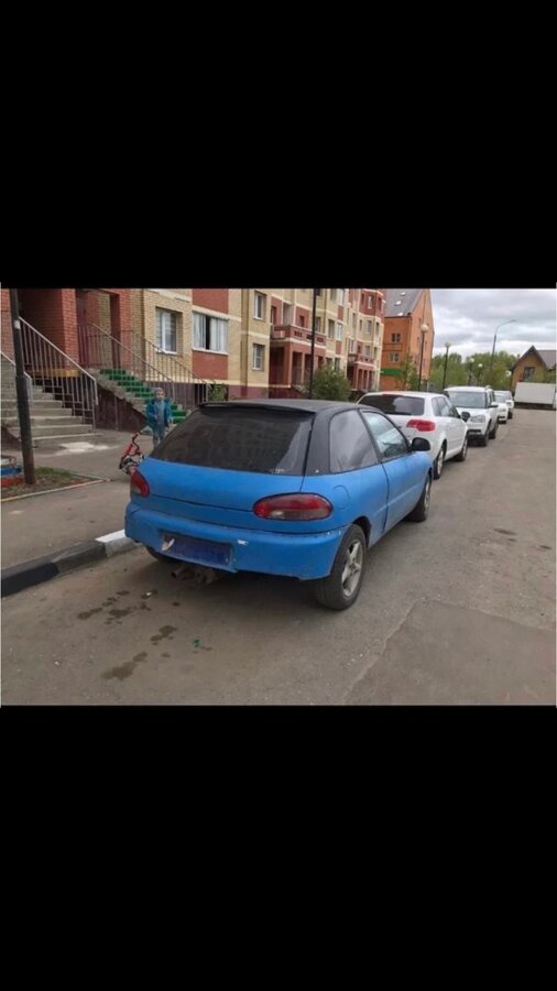 Купить б/у Mitsubishi Colt IV (CA0) 1.6 MT (113 л.с.) бензин механика в ...