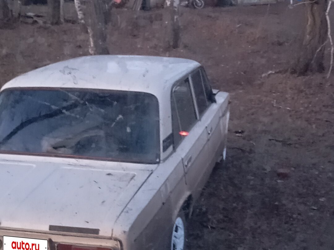 Купить б/у Lada (ВАЗ) 2106 1976-2006 1.3 MT (69 л.с.) бензин механика в Хомутине: бежевый Лада ...