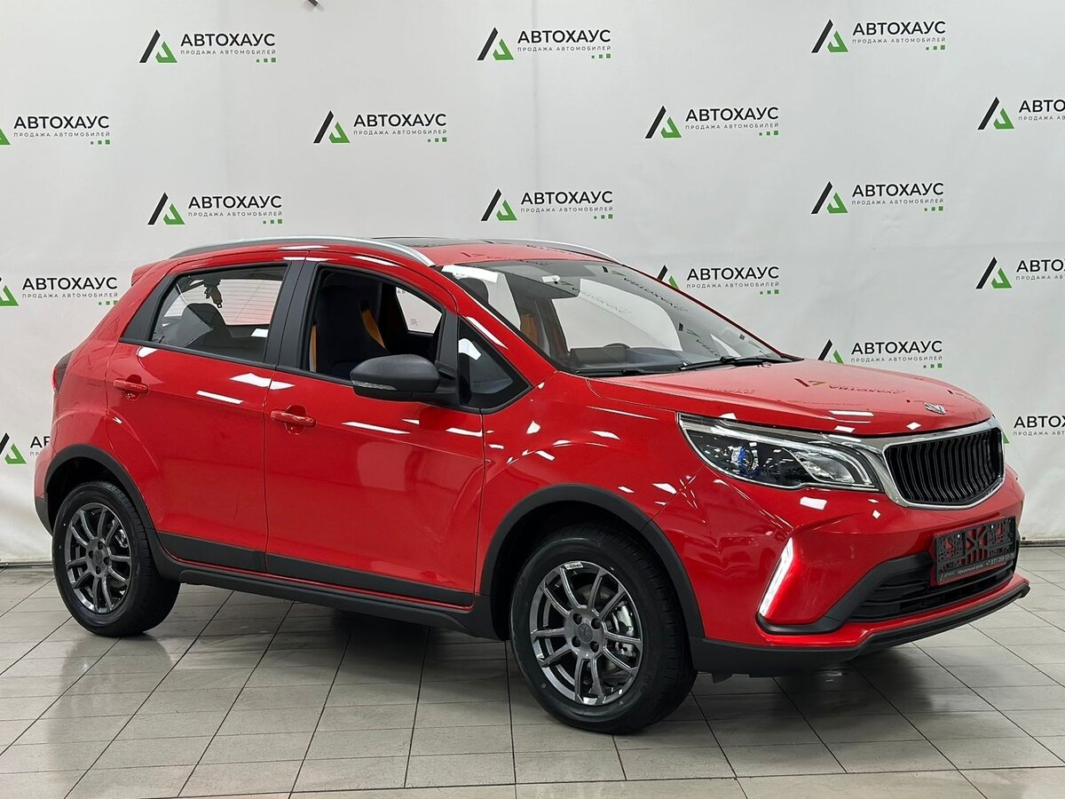 Купить б/у Maple X3 Pro 2022-2022 1.5 CVT (113 л.с.) бензин вариатор в ...