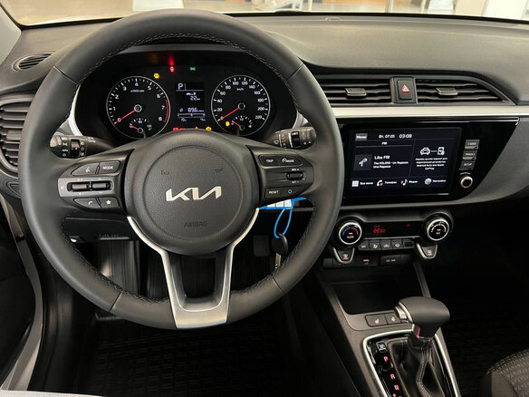 Купить новый Solaris KRX 2024-2024 1.6 AT (123 л.с.) бензин автомат в ...