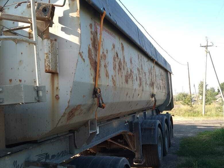 Купить б/у Scania R-Series механика в Большом Болдино: белый 1997 года на Авто.ру ID 19395547