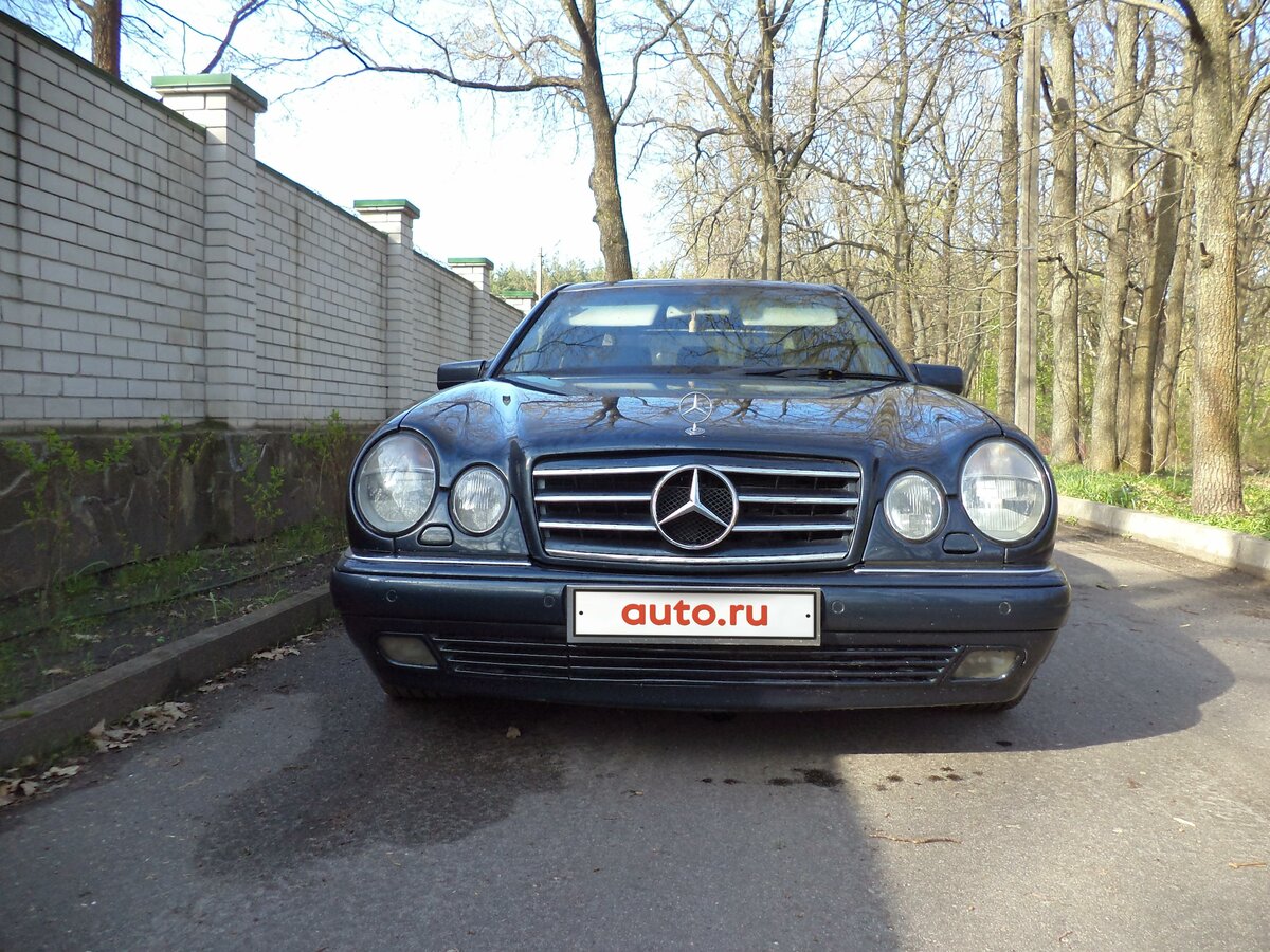 Купить б/у Mercedes-Benz E-Класс II (W210, S210) 300 3.0d AT (177 л.с.) дизель автомат в ...