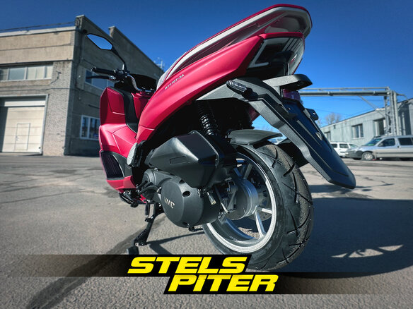 Купить новый VMC (Vento) PCX карбюратор Вариатор в Санкт-Петербурге ...