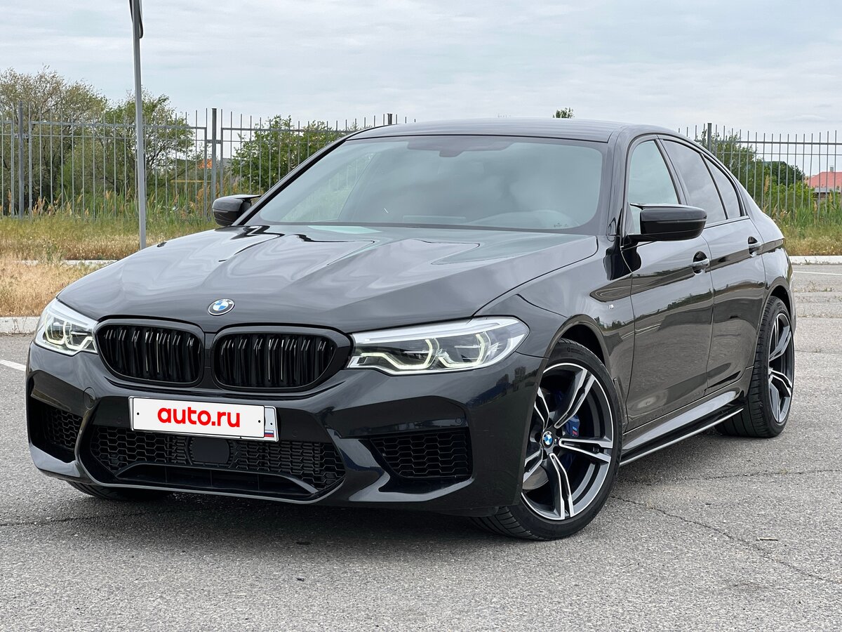 Купить б/у BMW 5 серии VII (G30/G31/G38) 530d xDrive 3.0d AT (249 л.с.) 4WD дизель автомат в ...
