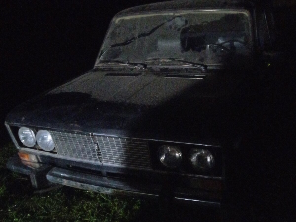 Купить б/у Lada (ВАЗ) 2106 1976-2006 4-speed 1.6 MT (75 л.с.) бензин механика в Ярославле ...