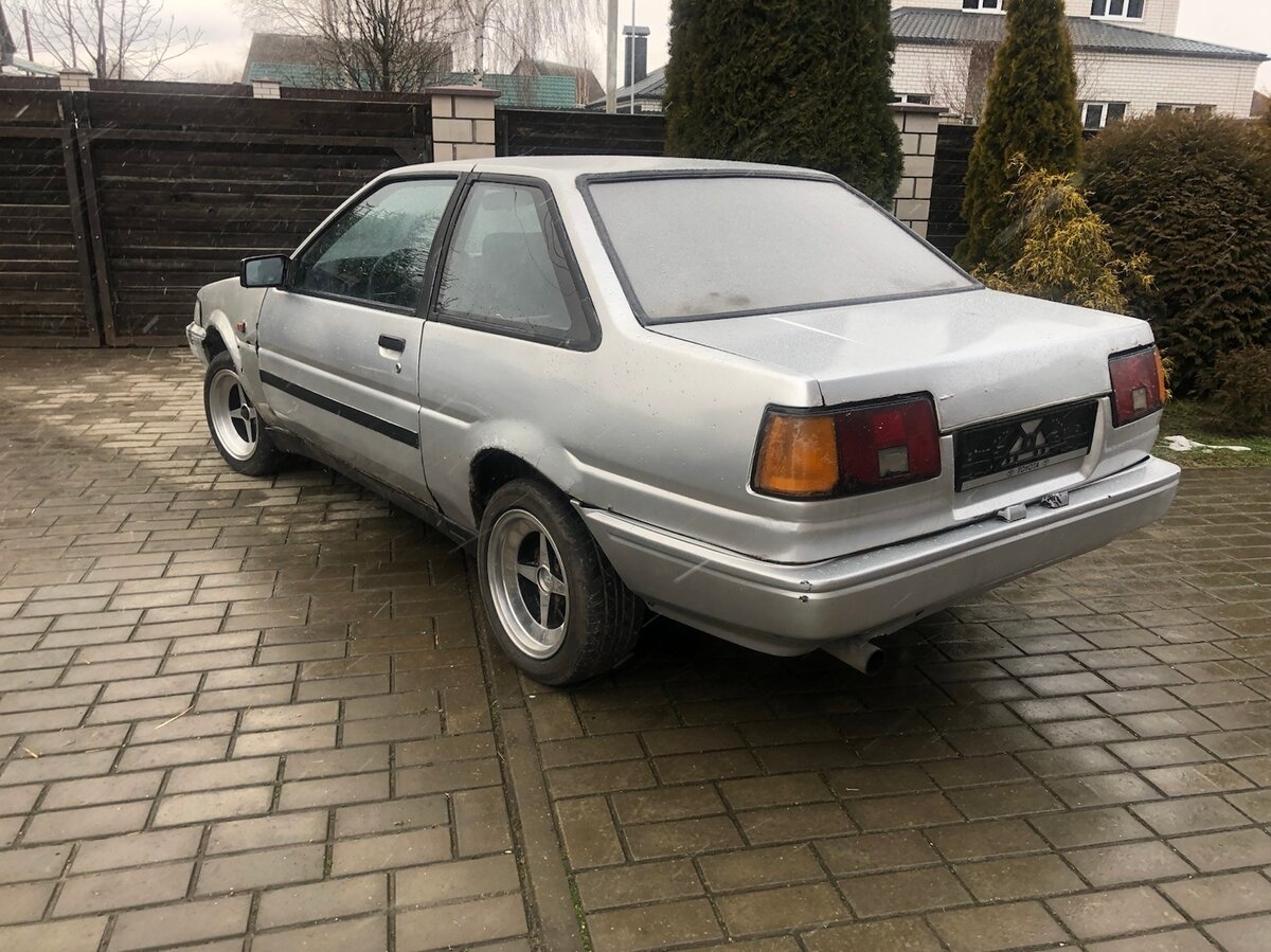 Купить б/у Toyota Corolla Levin IV (AE85/AE86) 1.6 MT (130 л.с.) бензин механика в Минске ...