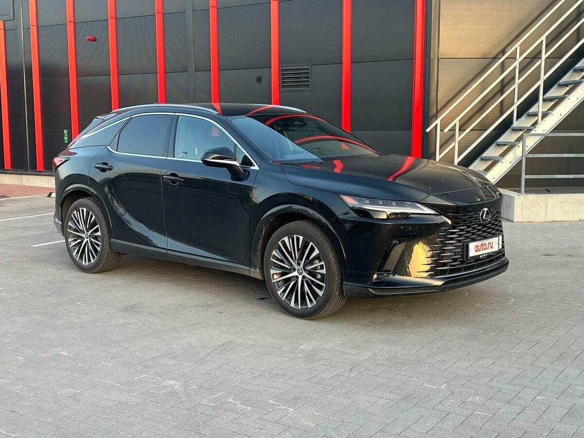 Купить б/у Lexus RX V 350h 2.5hyb CVT (250 л.с.) 4WD гибрид вариатор в Минске: чёрный Лексус рх ...