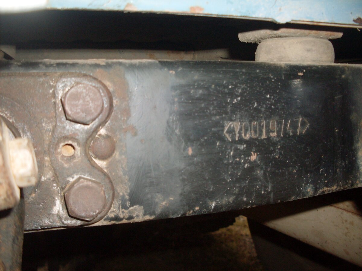 Купить б/у УАЗ 3151 1985-2013 3151 2.5 MT (76 л.с.) 4WD бензин механика в Канске: серый УАЗ 3151 ...