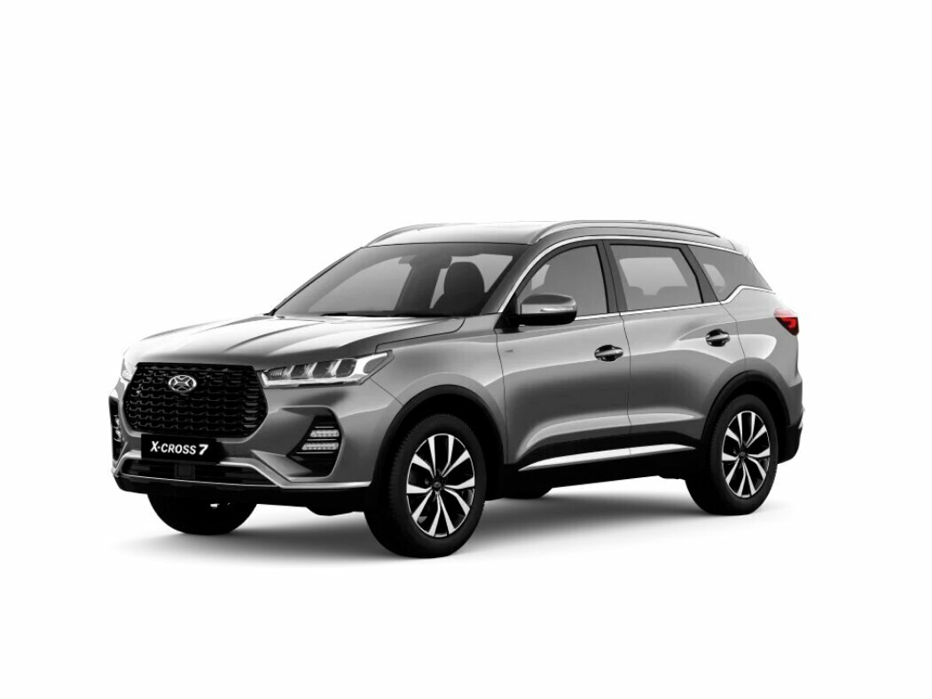Купить новый Xcite X-Cross 7 2024-2025 1.5 CVT (147 л.с.) бензин ...