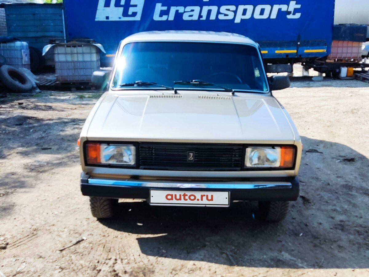 Купить б/у Lada (ВАЗ) 2104 1984-2012 1.6 MT (74 л.с.) бензин механика в ...