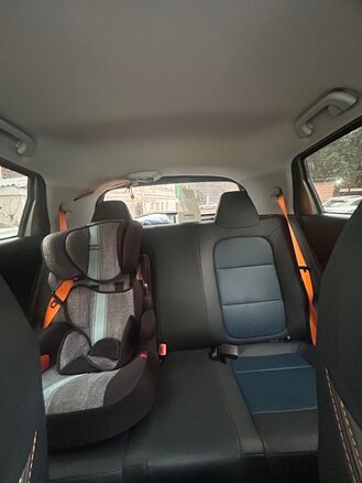 Купить б/у Maple X3 Pro бензин вариатор в Афонино: жёлтый 2022 ...