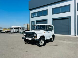 Купить УАЗ Hunter по цене от 170 000 рублей - более 569 УАЗ Хантер на Авто.ру