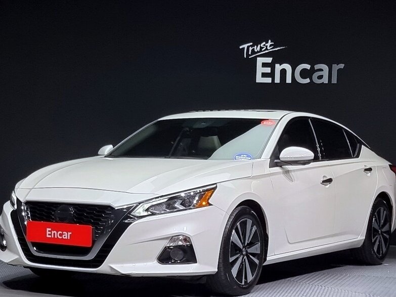 Купить б/у Nissan Altima VI (L34) 2.5 CVT (182 л.с.) 4WD бензин ...