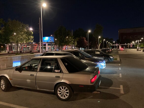 Купить б/у Yulon Feeling 1986-1995 1.8 MT (97 л.с.) бензин механика в ...