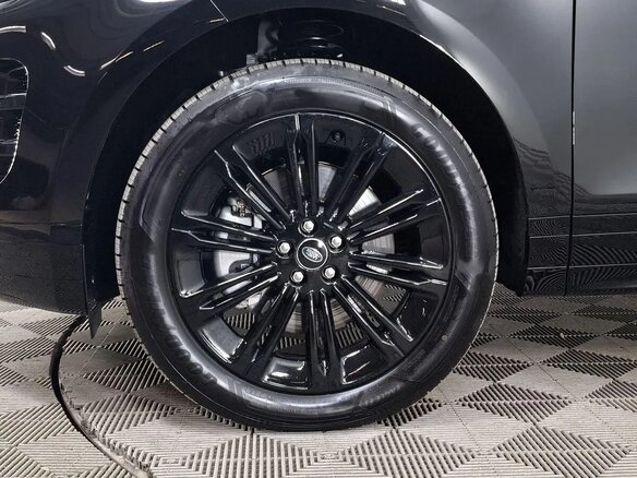 Купить новый Land Rover Range Rover Evoque II Рестайлинг P250 MHEV Long ...