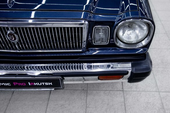 Купить б/у Toyota Mark II III (X30) 2.0 MT (125 л.с.) бензин механика в ...