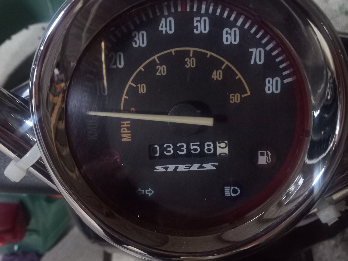 Купить б/у Stels Alpha карбюратор Вариатор в Жигулёвске: чёрный 2008 года по цене 50 000 рублей ...