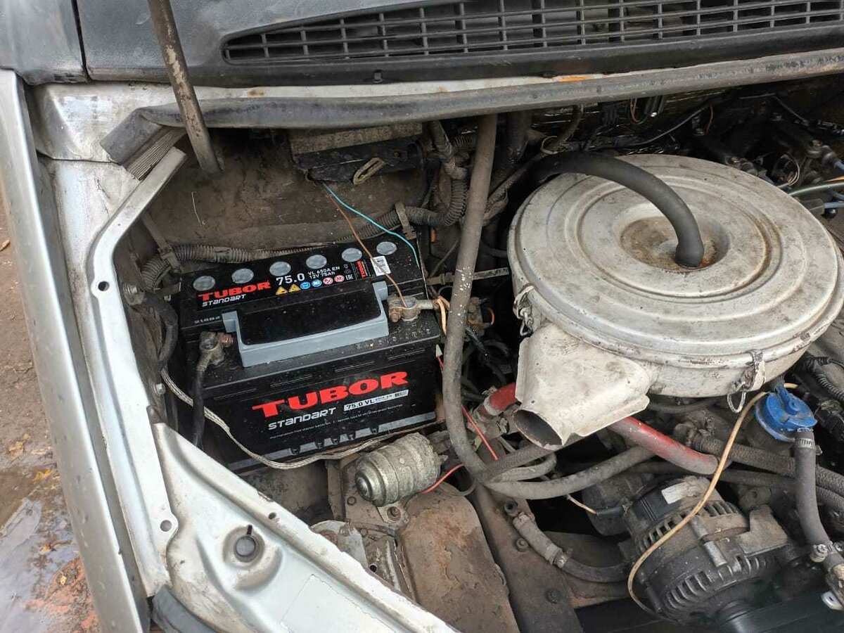 Купить б/у ГАЗ Соболь (2217) бензин в Лакинске: серебристый ...