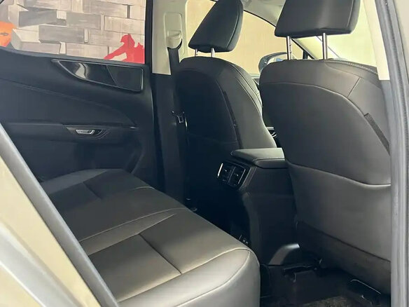 Купить б/у Lexus NX II 260 2.5 AT (203 л.с.) бензин автомат во ...