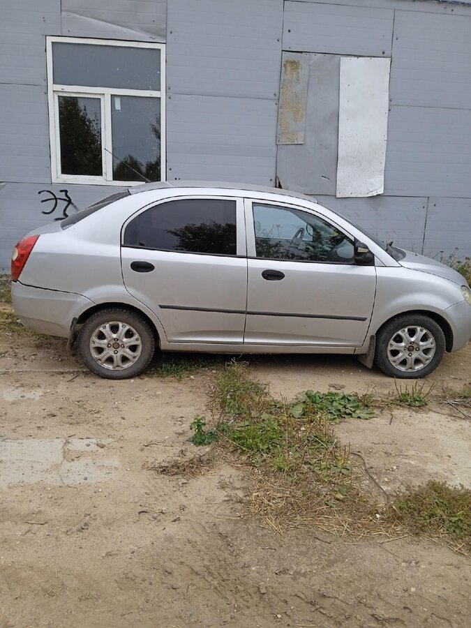 Купить б/у Chery QQ6 (S21) 2006-2010 1.3 MT (83 л.с.) бензин механика в Юрьеве-Польском ...