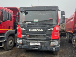 Купить грузовики Scania по цене от 355 000 рублей - более 211 ...