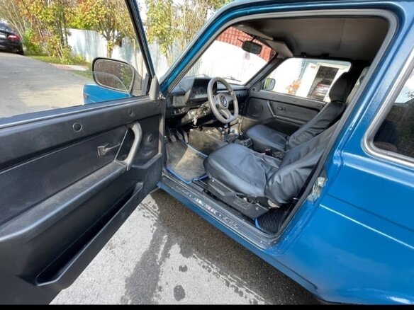 Купить б/у Lada (ВАЗ) 2121 (4x4) I Рестайлинг 1.7 MT (83 л.с.) 4WD бензин механика в Видном ...