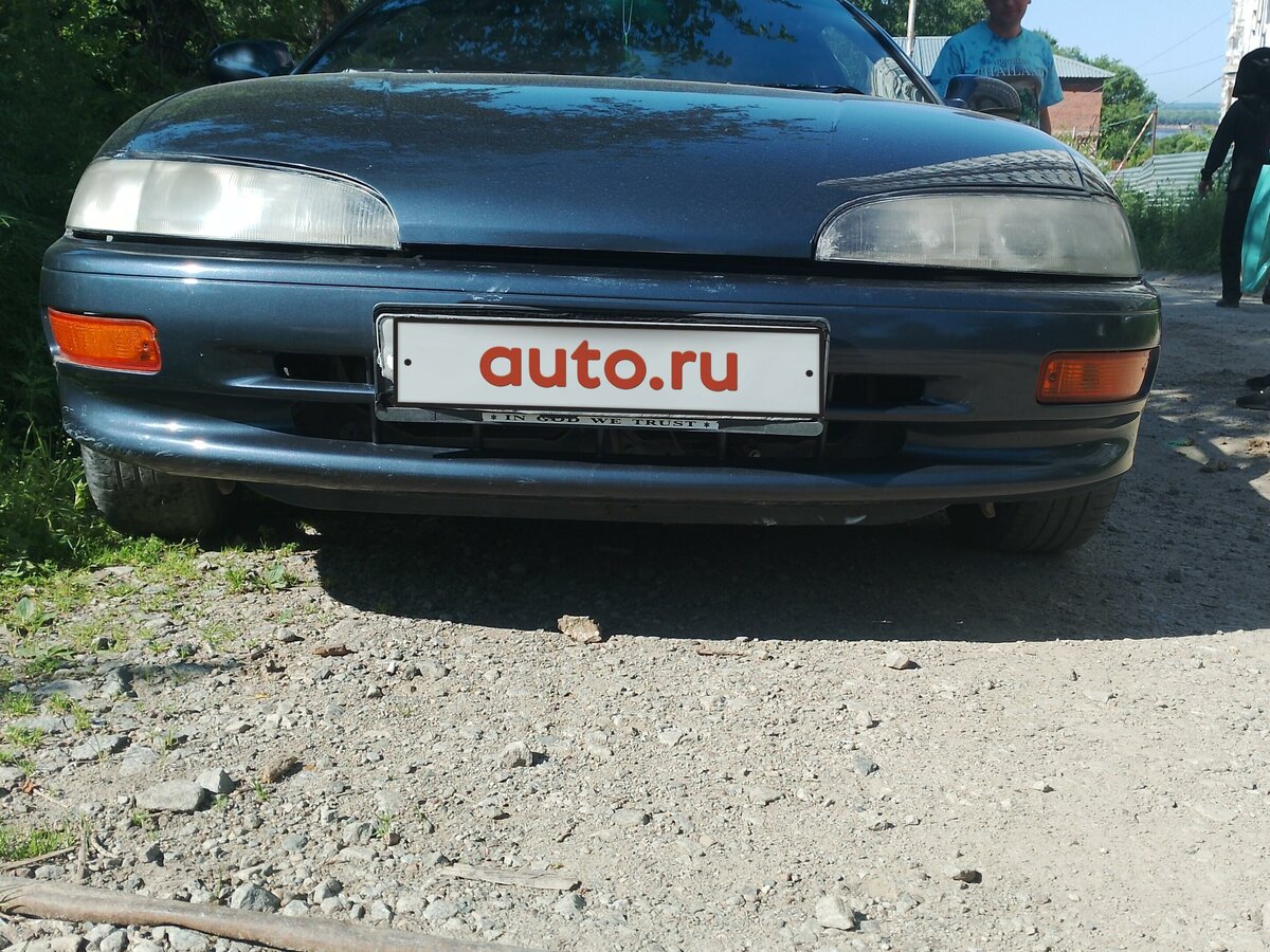 Купить б/у Toyota Sprinter Trueno VI (AE100/AE101) 1.6 MT (170 л.с ...