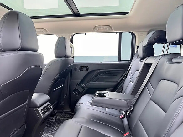 Купить б/у Haval Menglong (Raptor) 2023-2025 27.54kWh 1.5hyb AT (384 л ...