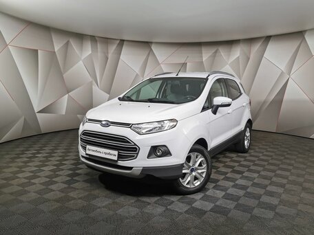 Ford EcoSport II 1.6 AMT 122 . II 5 2016 ID 1123402416
