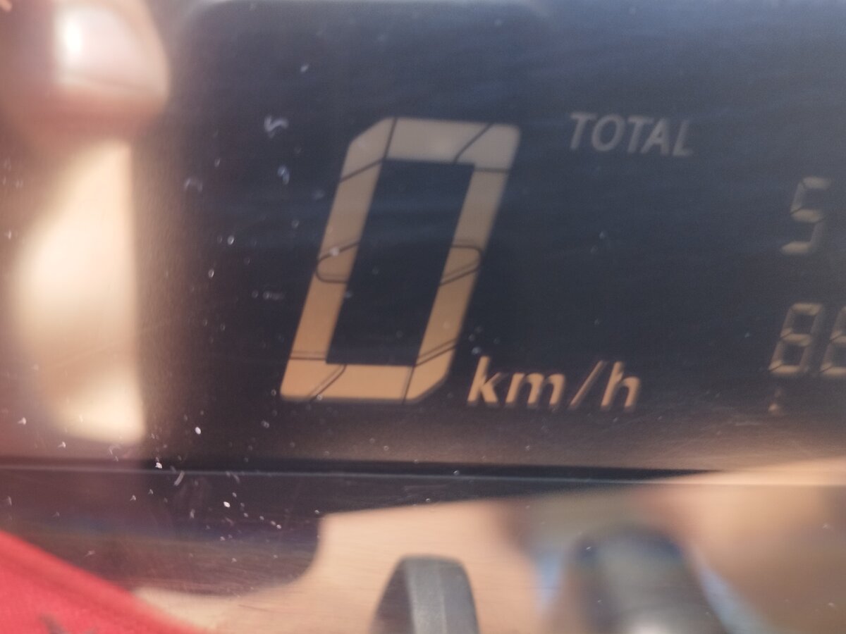 Купить б/у Honda CBF 300NA инжектор в Севастополе: чёрный дорожный 2021 ...