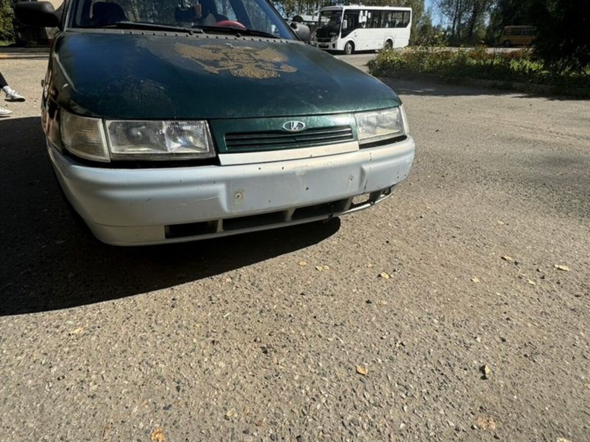 Купить б/у Lada (ВАЗ) 2110 1995-2014 1.5 MT (94 л.с.) бензин механика в ...