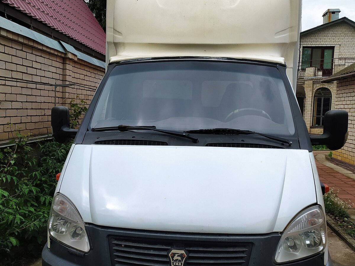 Купить б/у ГАЗ ГАЗель (3302) бензин механика в Орле: белый тент 2014 года на Авто.ру ID 1119119561