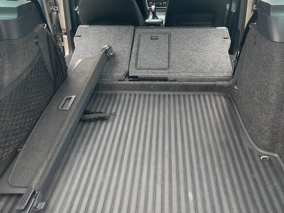 Купить б/у Skoda Octavia II (A5) Рестайлинг Scout 1.8 MT (152 л.с.) 4WD ...