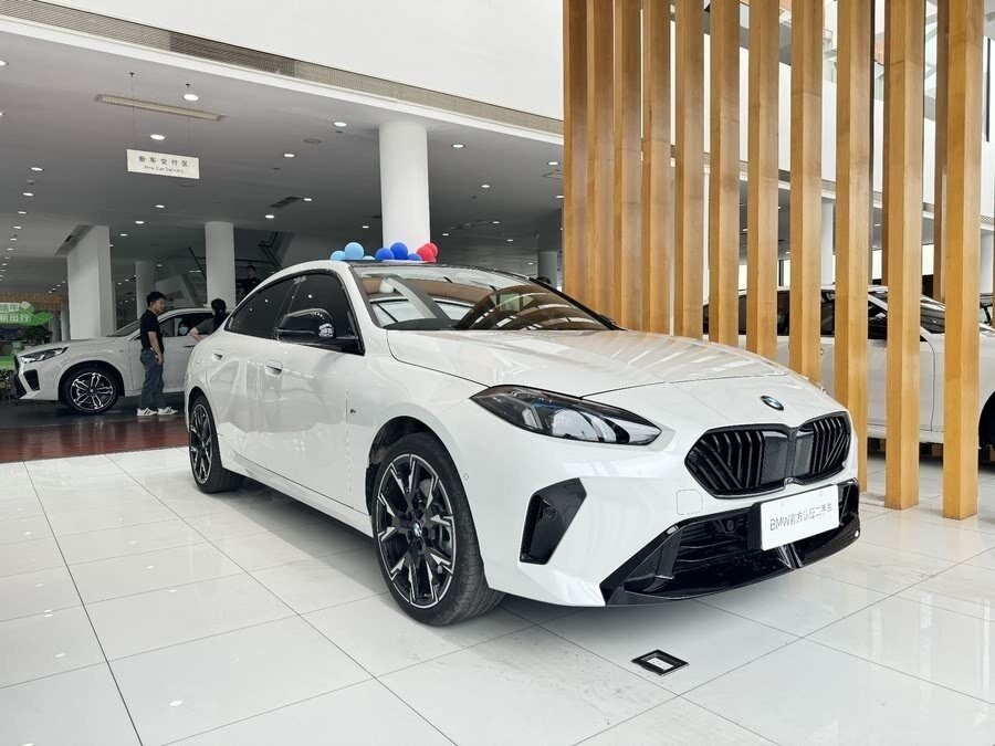 Купить б/у BMW 2 серии F74/78 225i L 2.0 AMT (204 л.с.) бензин робот во ...