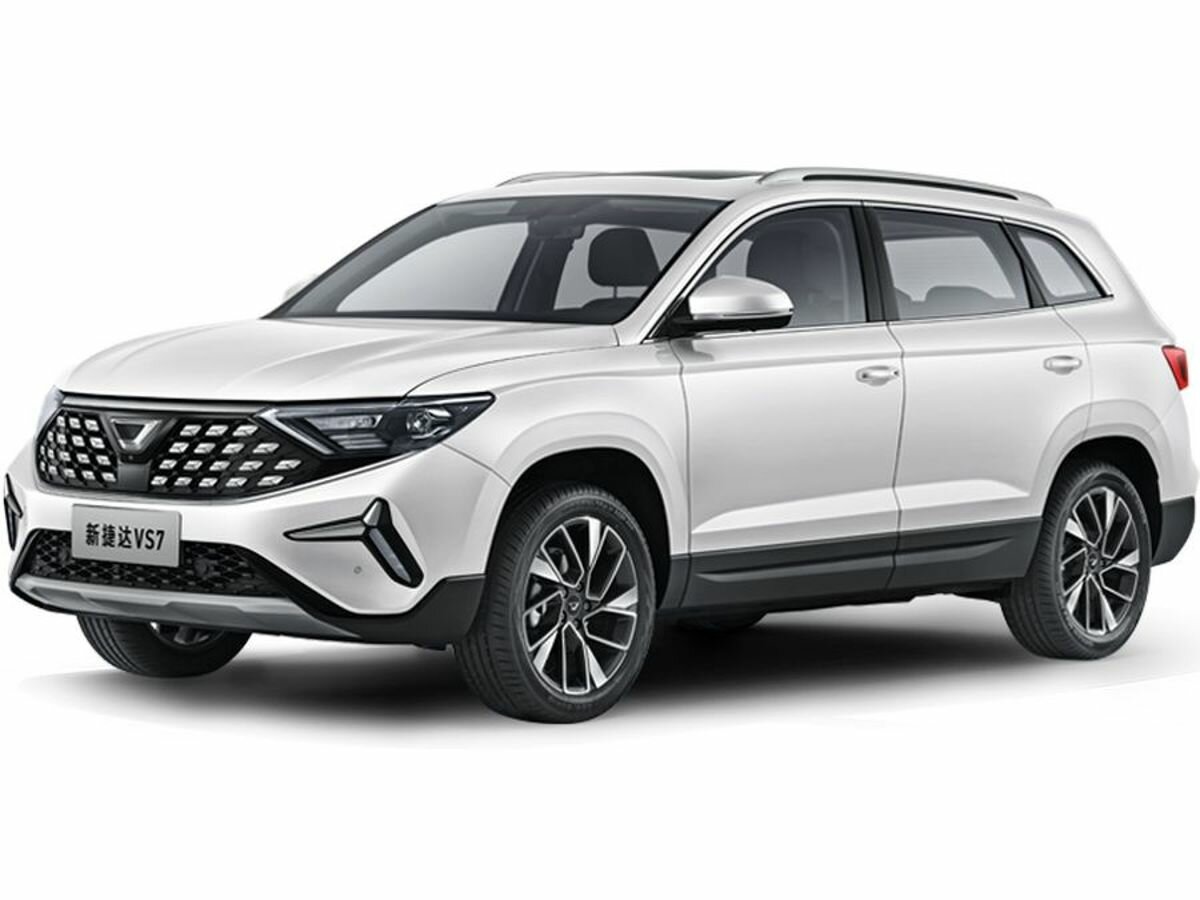 Купить новый Jetta VS7 2019-н.в. в Санкт-Петербургу | Цены на новые Джетта ВС7 2019-н.в ...