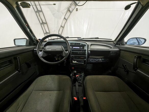 Купить б/у Lada (ВАЗ) 2113 2004-2013 1.5 MT (79 л.с.) бензин механика в ...